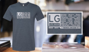 lg-shirt promo – Volunteer Youth Ministry